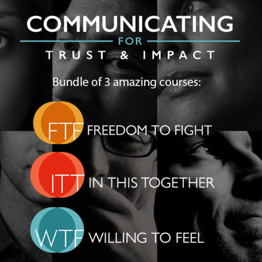 Communicating for Trust & Impact | Ten Directions