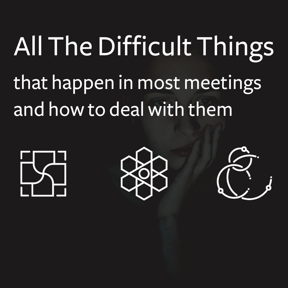 All the Difficult Things | Ten Directions